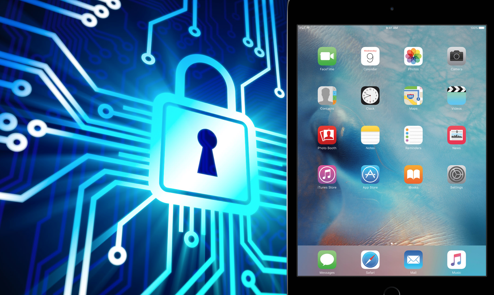 iOS 11 Addresses Important Security Updates - EdTechChris iOS 11 Addresses Important Security Updates - EdTechChris